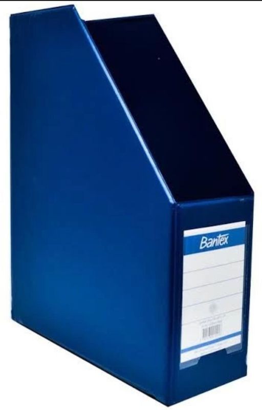 Box File Bantex