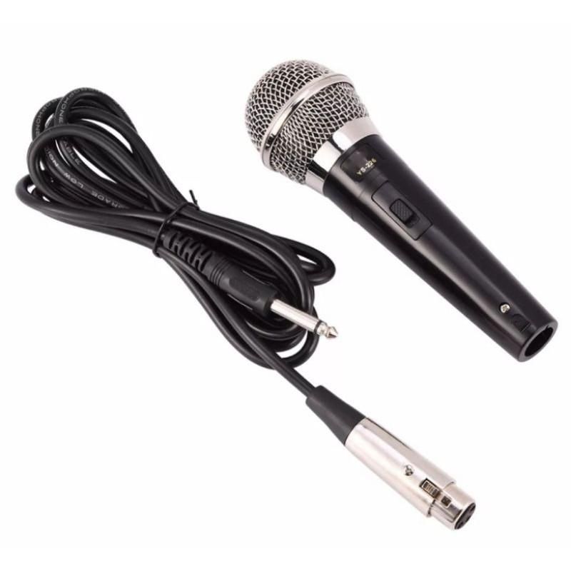 MIC KABEL