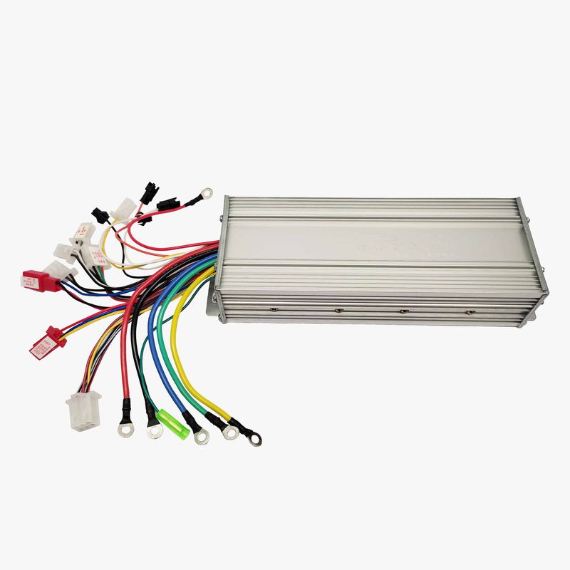 Universal BLDC Controller Battery Motor
