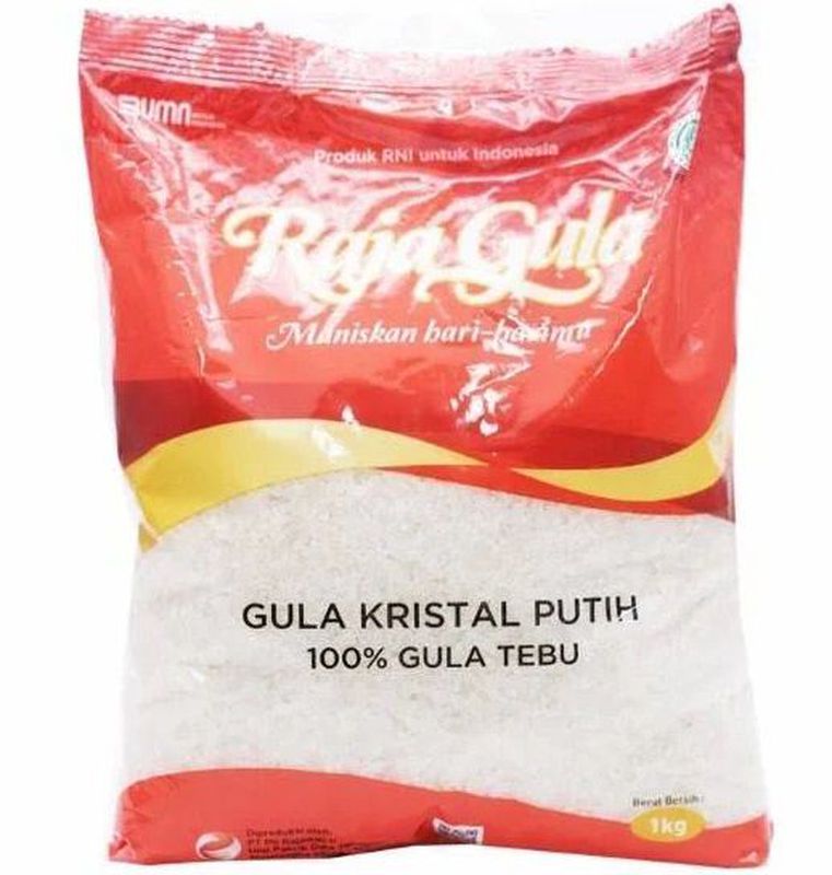 GULA PASIR