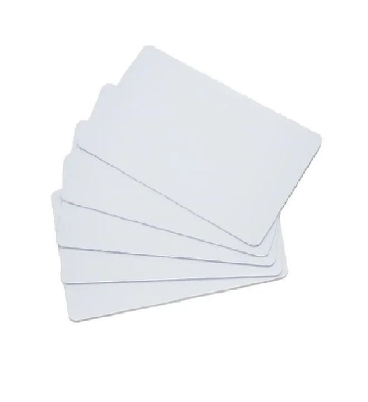 Blank RFID Card