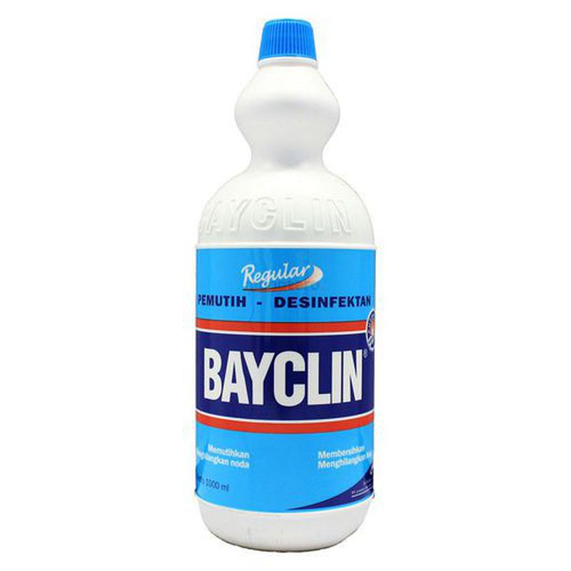 BAYCLIN 1000ML