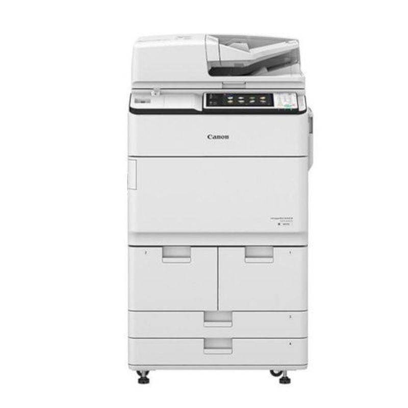 Mesin Fotocopy Canon IRA 6575