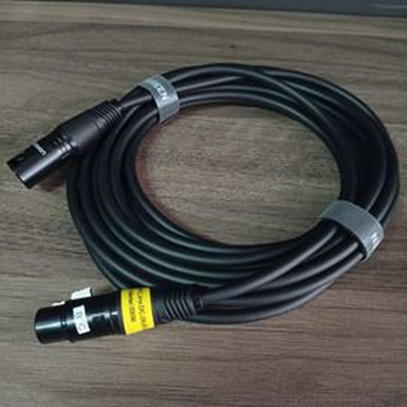 XLR Cable 5 Meter
