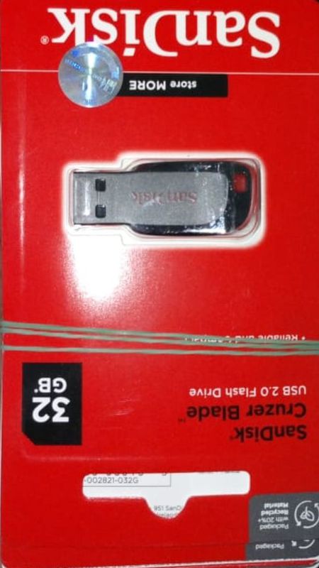 Flash Disk