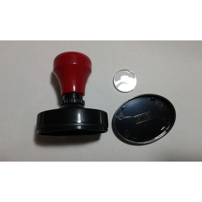 Stempel Bulat Ukuran 38/40/42 - Ukuran 40