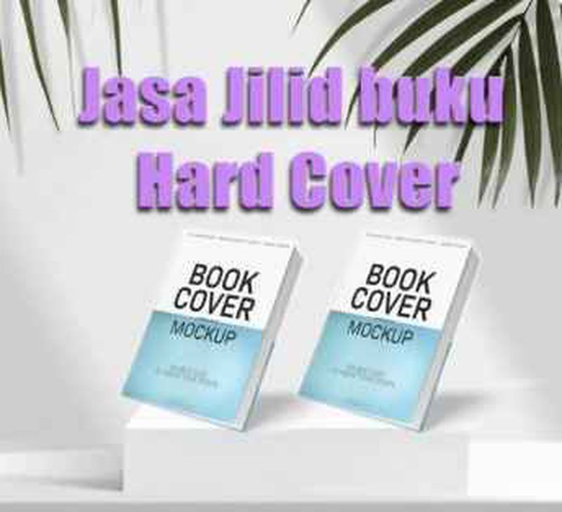 Jilid Hardcover