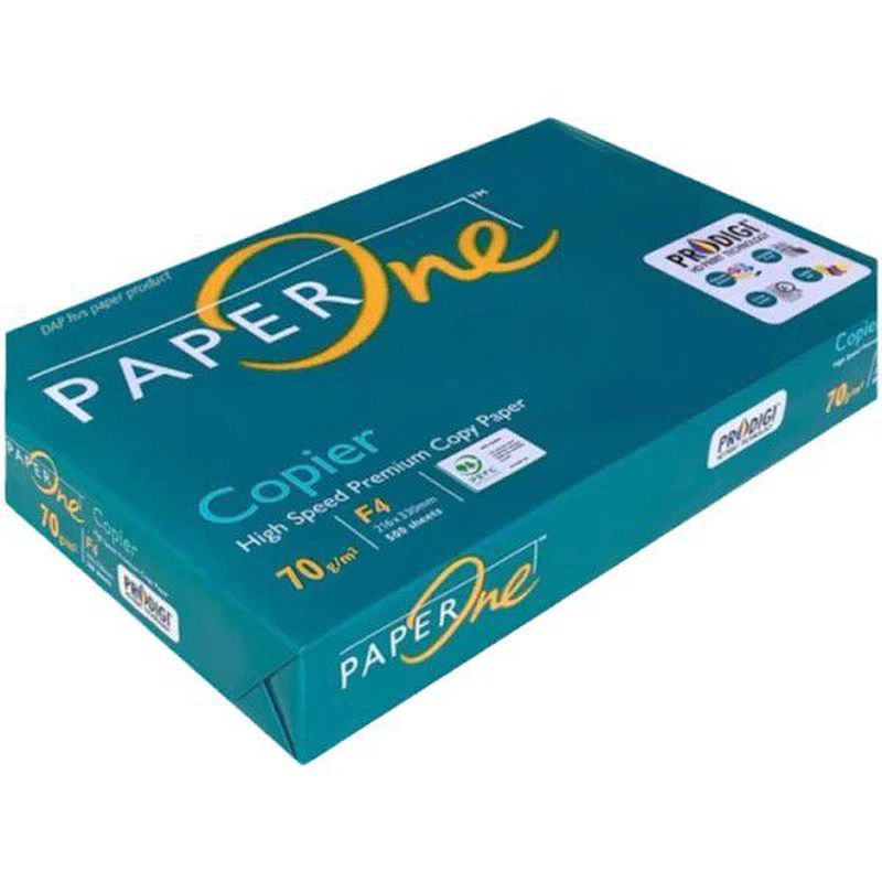 Kertas HVS Paper One - A4