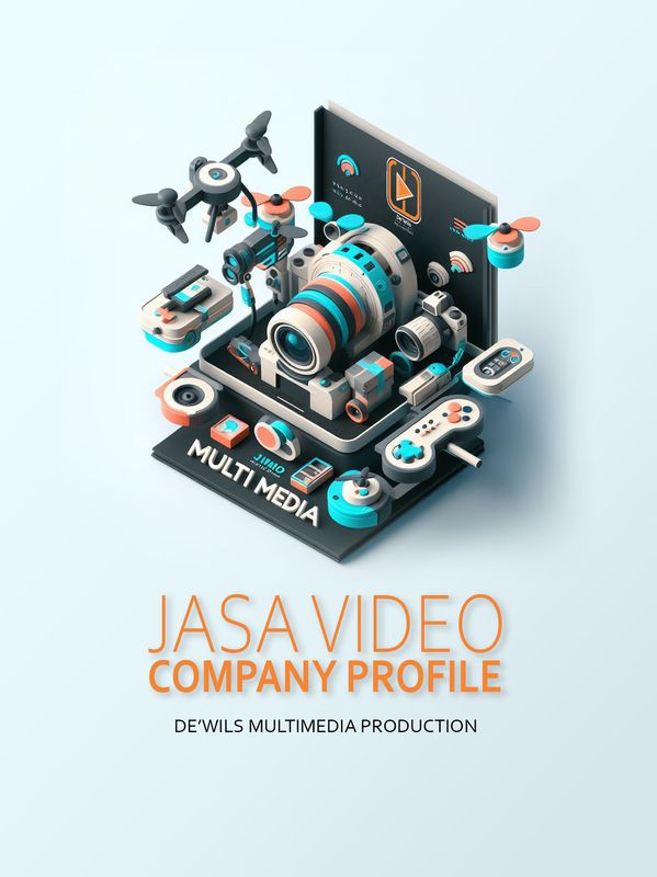 VIDEO COMPANY PROFILE