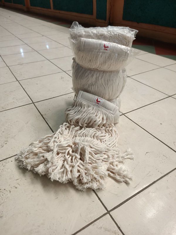 Refill Pel