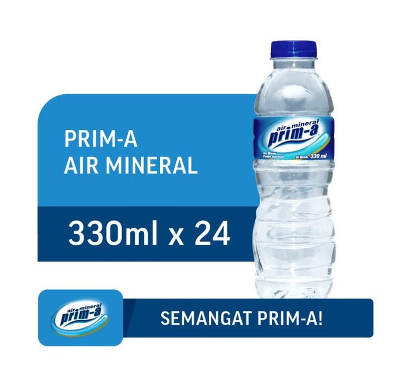 AMDK Prima 330ml