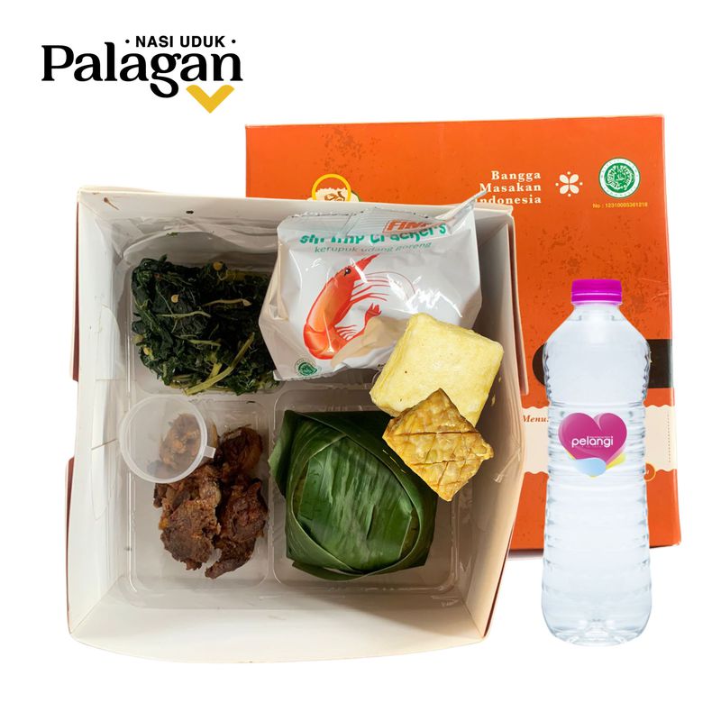 Paket Palagan 2