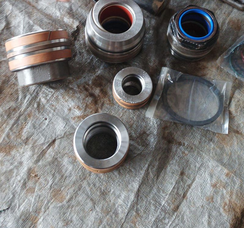 Seal Kit Boom Assy Jcb