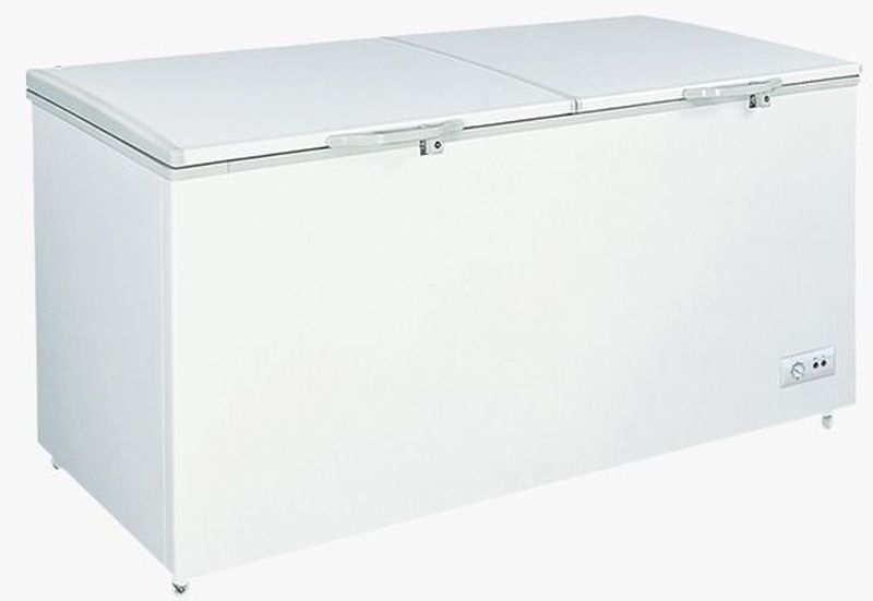 Chest Freezer BD-900 (TKDN IK)