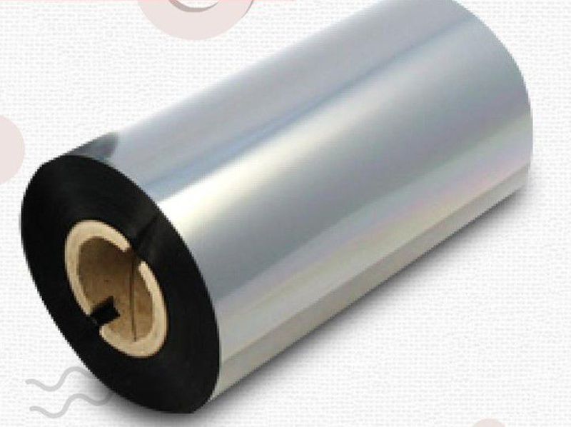 CARBON RIBBON TRANSFER