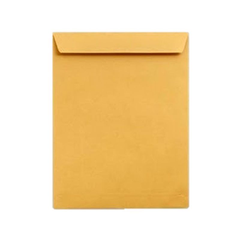 Map Amplop Coklat Folio F4