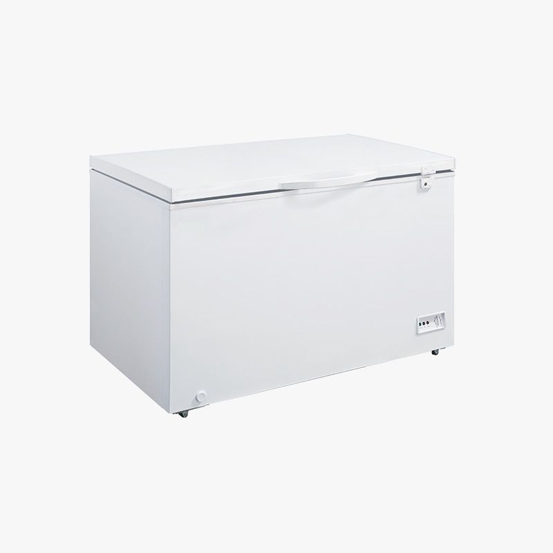Chest Freezer BD-550 (TKDN IK)