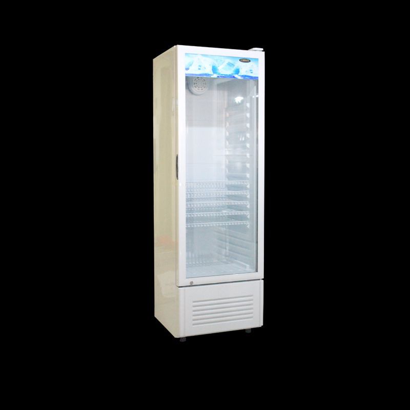 Showcase Chiller LG-236 (TKDN IK)