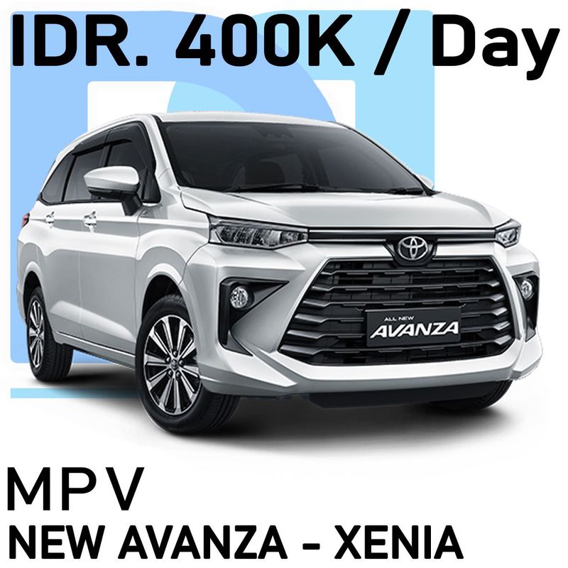 Rental Mobil Pontianak - Kubu Raya