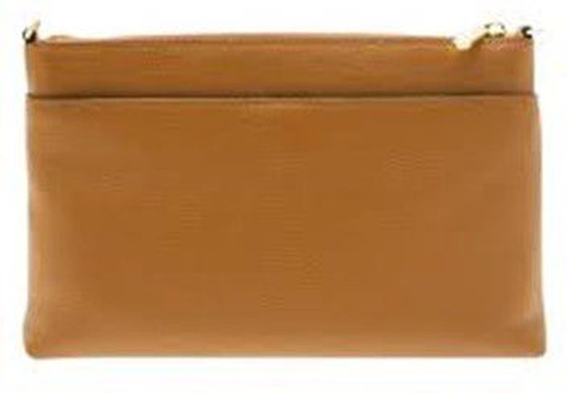 Godiebag Clutchbag/ Handbag Kulit PU