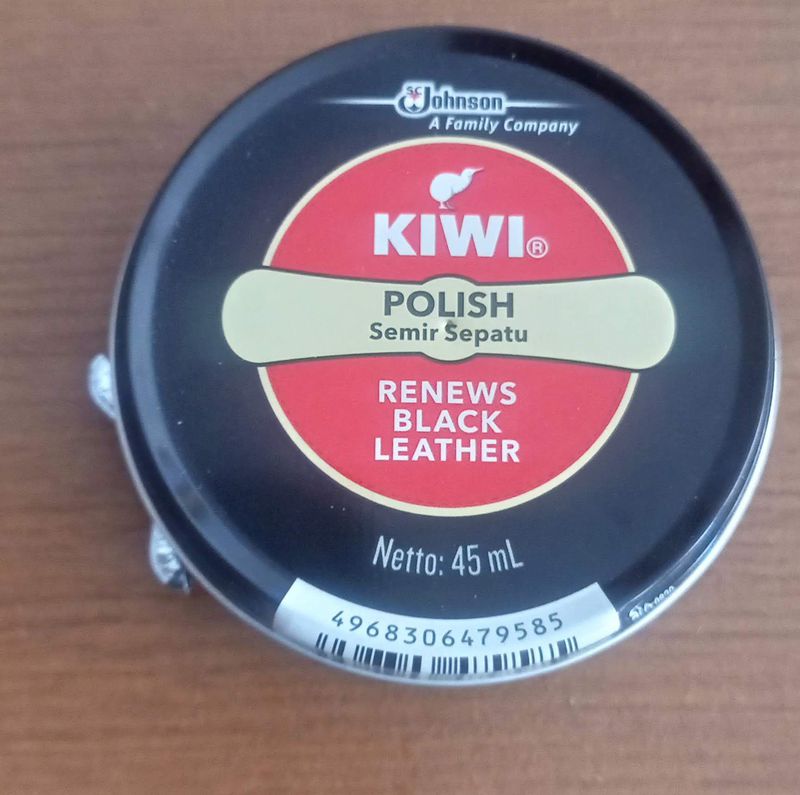 SEMIR KIWI HITAM 45 ML