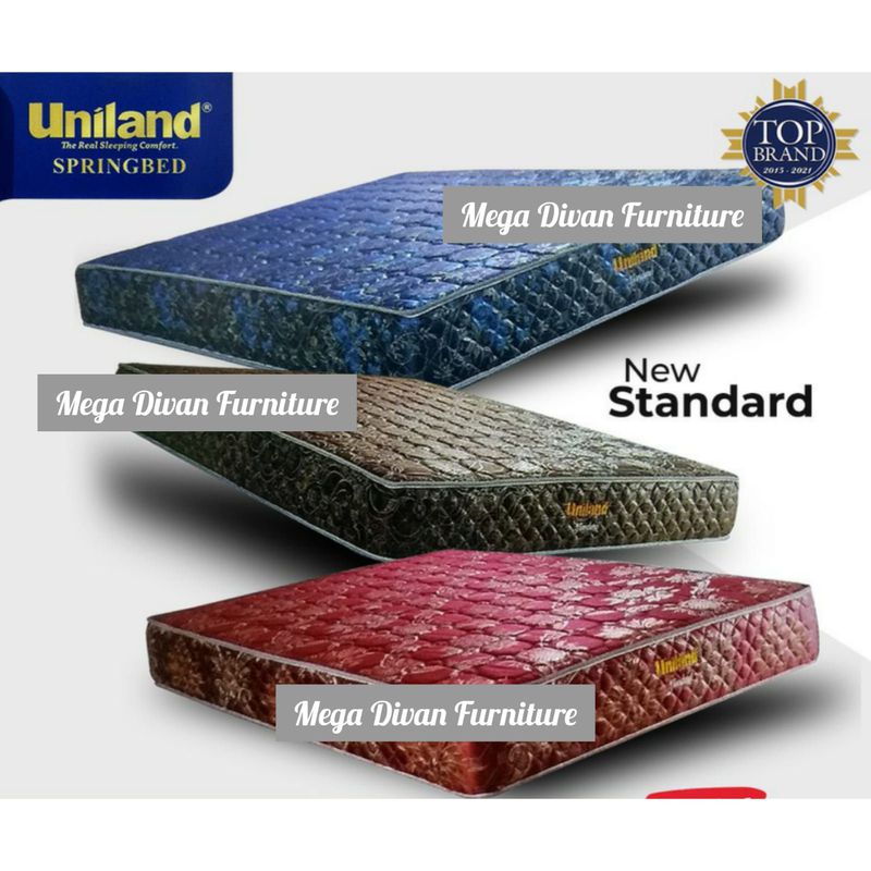 Springbed Uniland