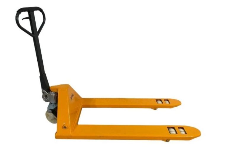 Hand pallet