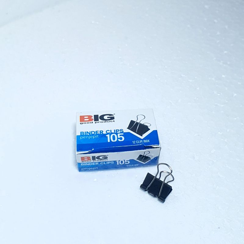 Binder Clips 105