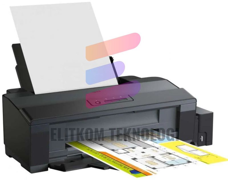 PRINTER EPSON A3+ L1300