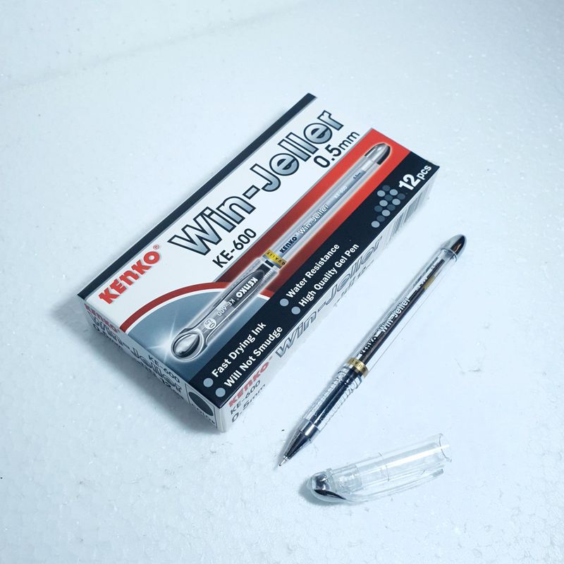 Win-Jeller KE-600 0,5 Kenko