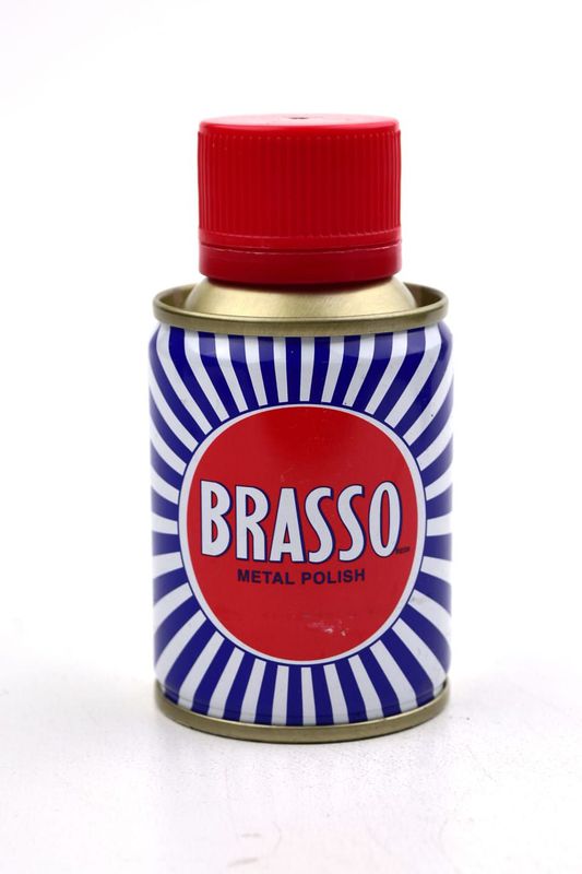 BRASSO 100 ML
