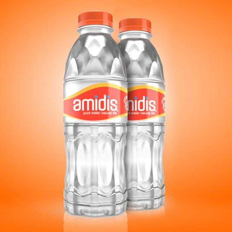 AIR MINUM AMIDIS 330ML