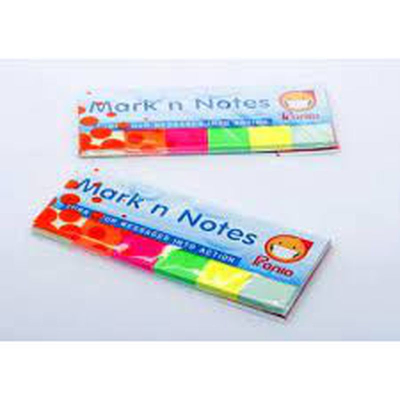 Sticky Note Pronto 6w