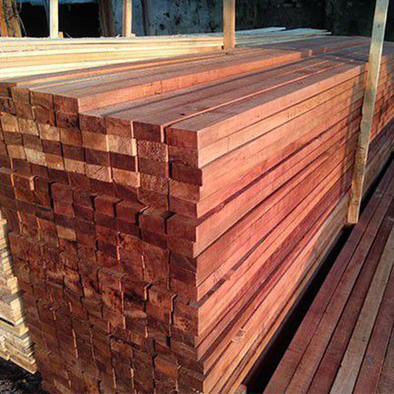 balok 4 x 6