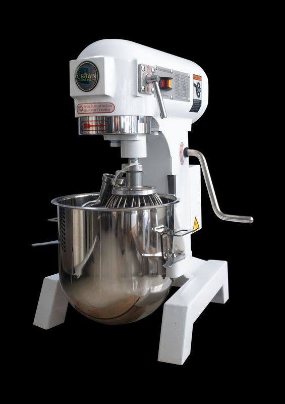 B30 Planetary Mixer
