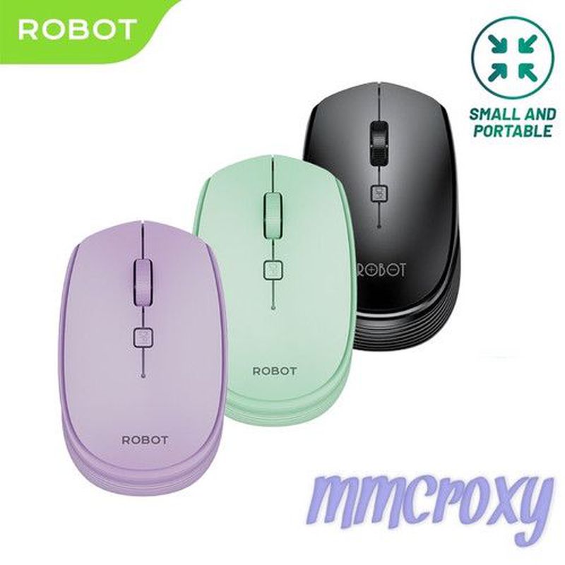 Mouse Robot M205