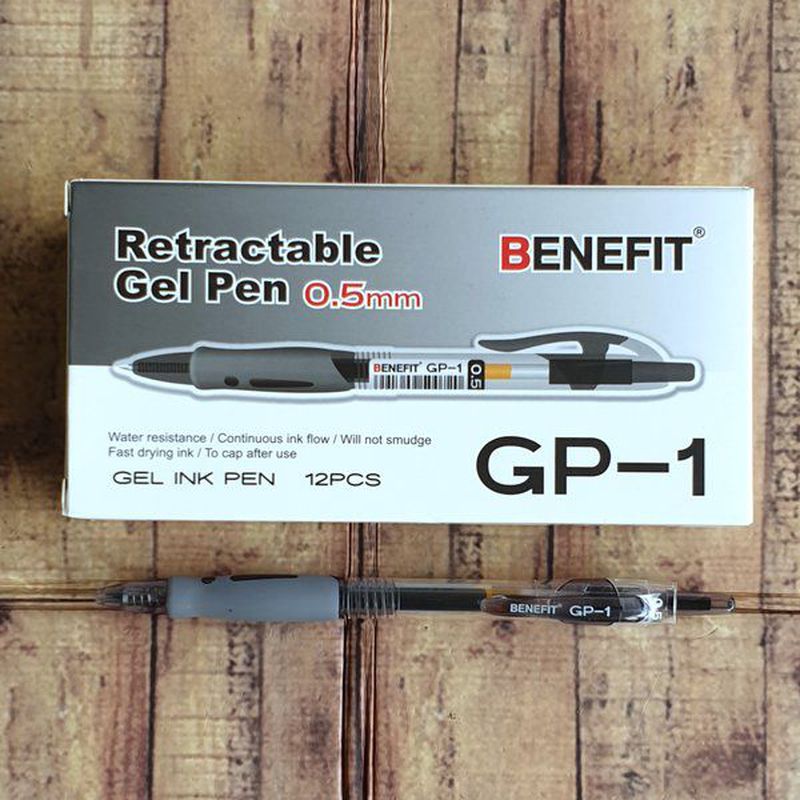 Balpoint Benefit GP-1