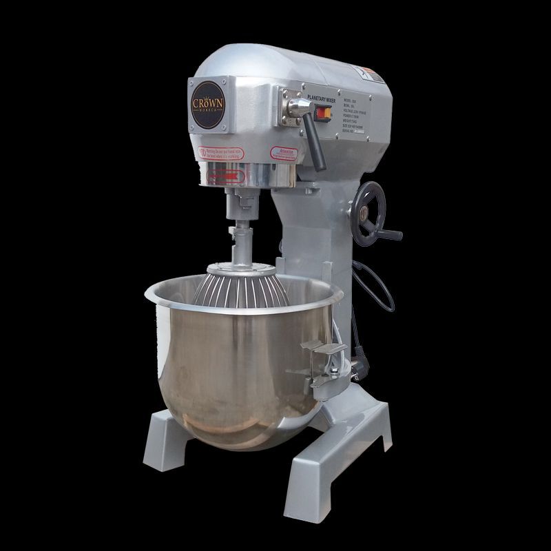 B10 Planetary Mixer