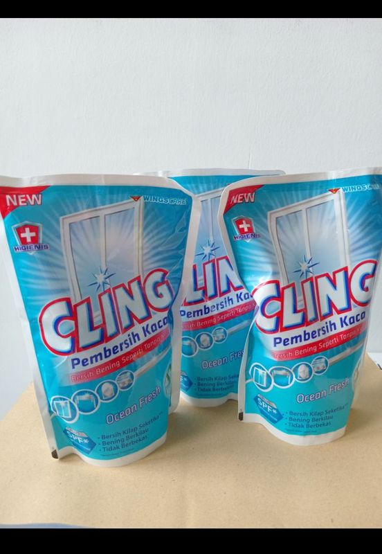 Cling Refill 425 ml