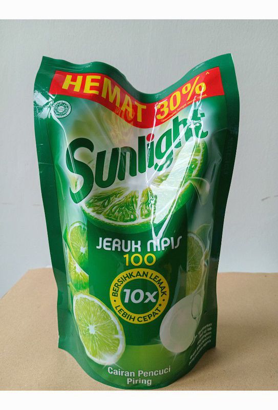 Sunlight 750 ml