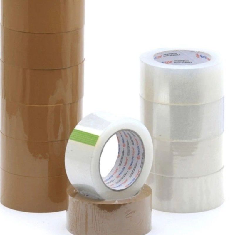 Selotip/Lakban 48 mm x 100 mm