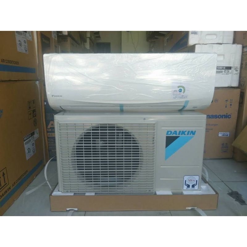 AC DAIKIN 1 PK