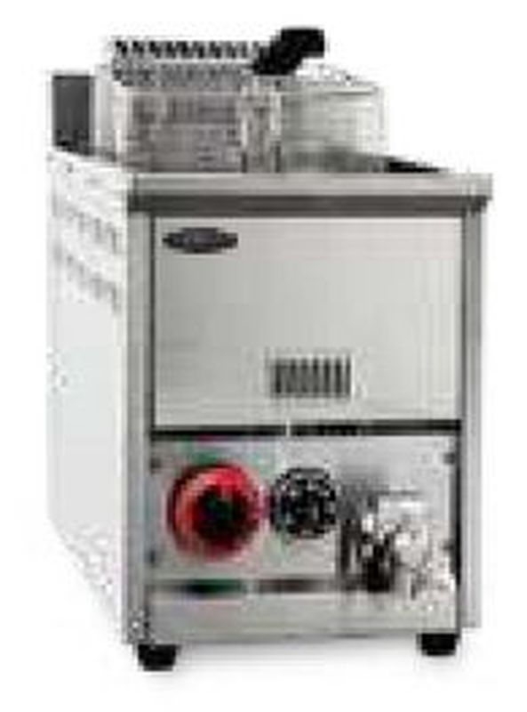 FRY-8L Gas Fryer