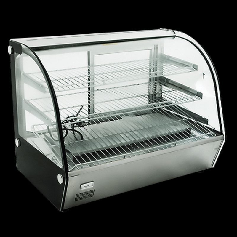 FGTR160 Table Top Showcase