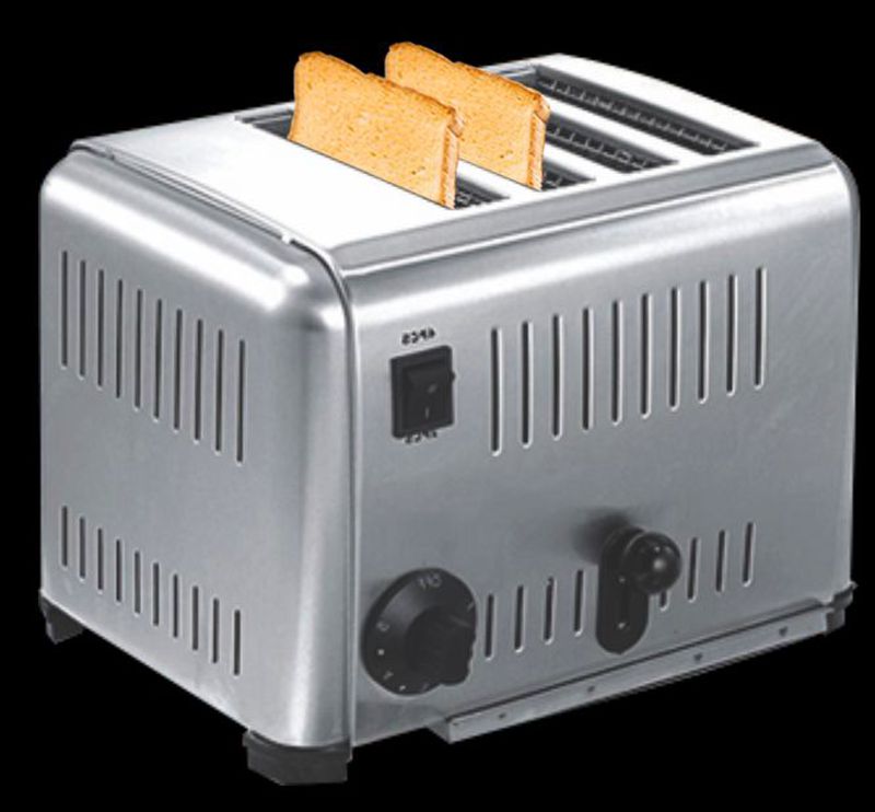 ETS4 Toaster