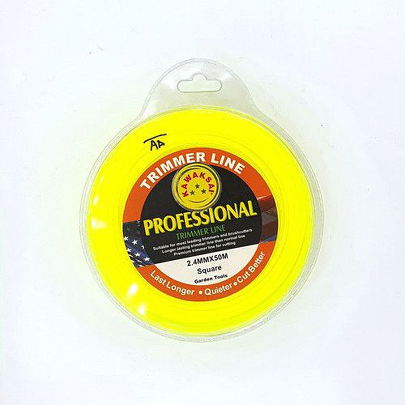 Senar Pemotong Rumput