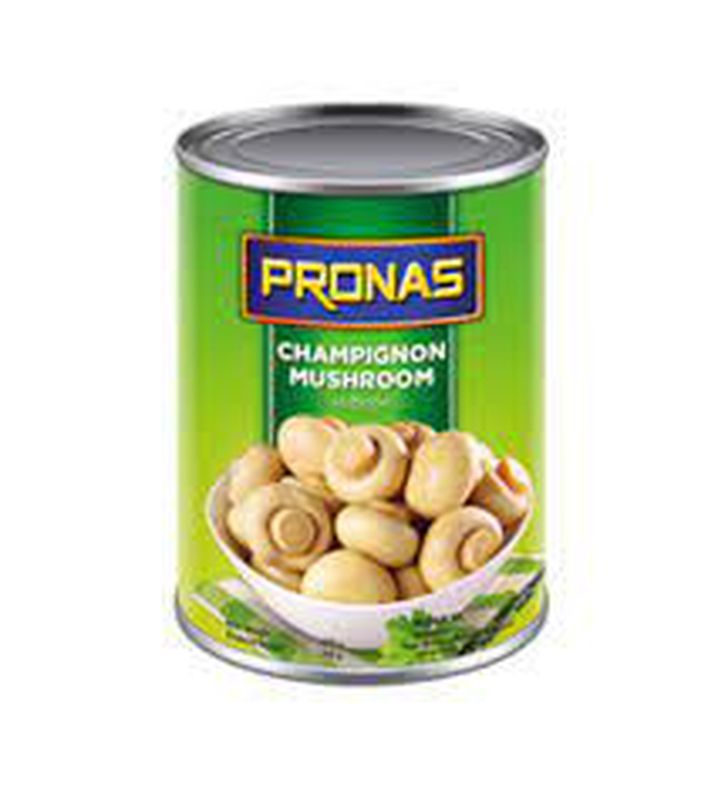 pronas - Cornet Beef