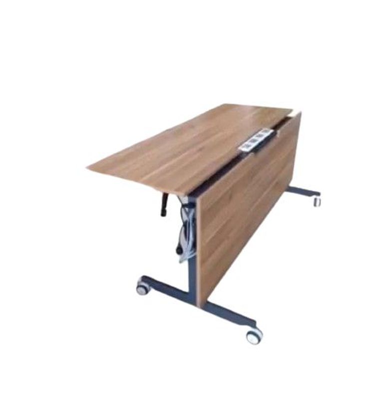 Meja Meeting Lipat Custom 100 x 200