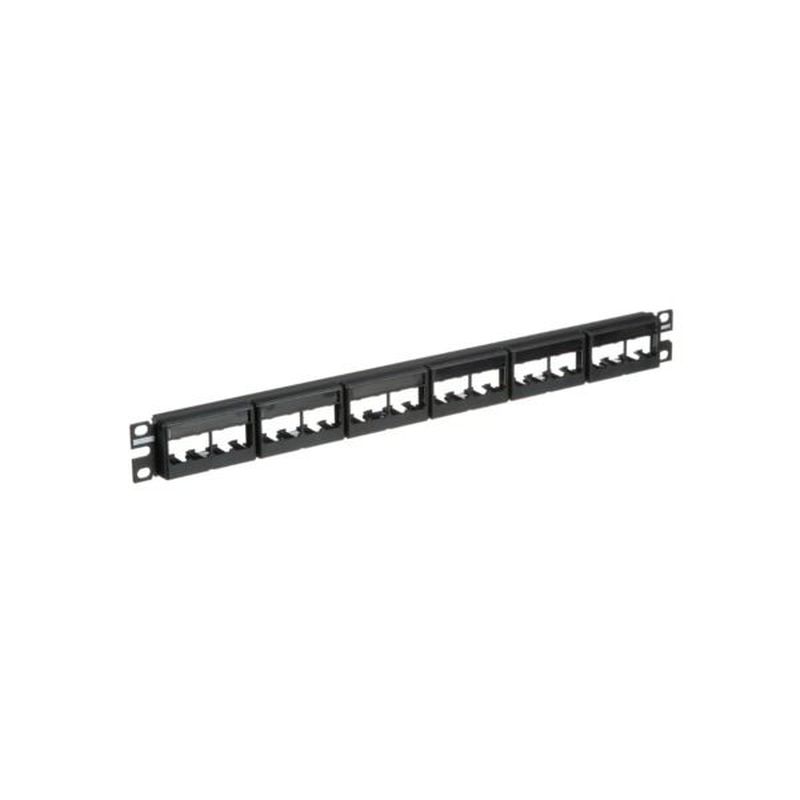 Patch Panel Panduit 24 Port