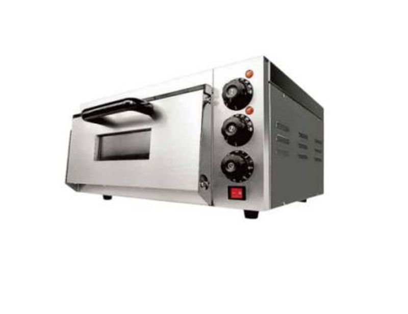EPL-1M Electric Pizza Oven